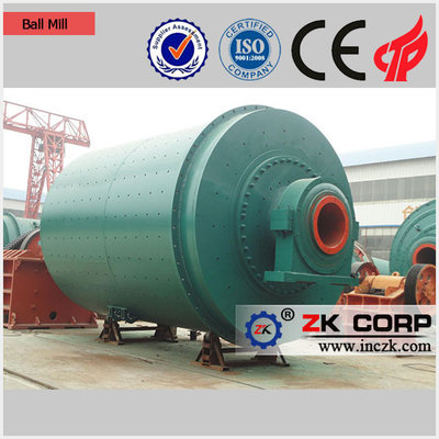 Ceramic Ball Mill / Grinding Ball Mill Manufacturers in China