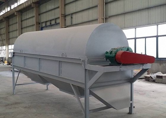 Trommel (Rotary) Screen