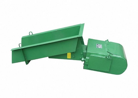 Electromagnetic Vibrating Feeder for Sale