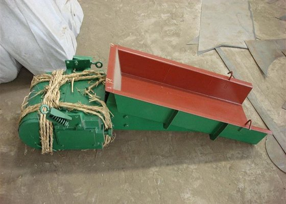 Electromagnetic Vibrating Feeder for Sale