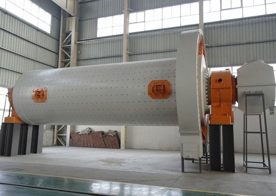 Ball Mill Mining processing line