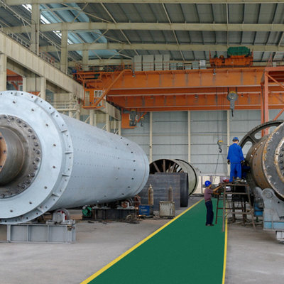 Mineral Ore Grinding Ball Mills Gold Ball Mill Machine