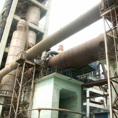 High Efficiency Zinc Oxide Rotary Kiln/ Calcite Rotary Kiln