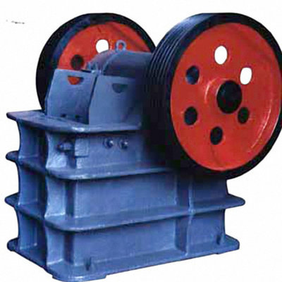 Cheap Price Small Jaw Crusher Machine