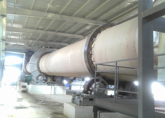 Factory direct sale LECA production line