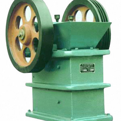 Lime stone jaw crusher for river sand, coal
