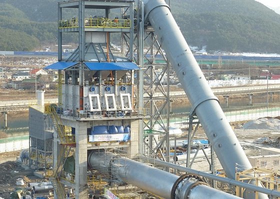 China calcined dolomite magnesium machinery for magnesium production line