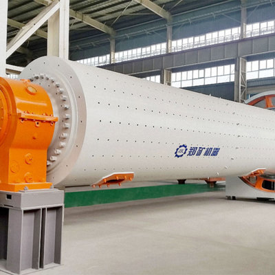 Cement ball mill, grinding cement mill