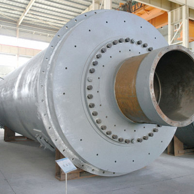 Small Gold Ore Overflow Ball Mill Price