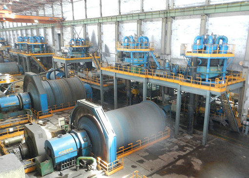 Gold Mine Mining Equipment ,Gold Ore Dressing Production Line