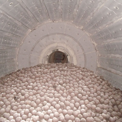 Hot sale Zinc Ore Dressing Line
