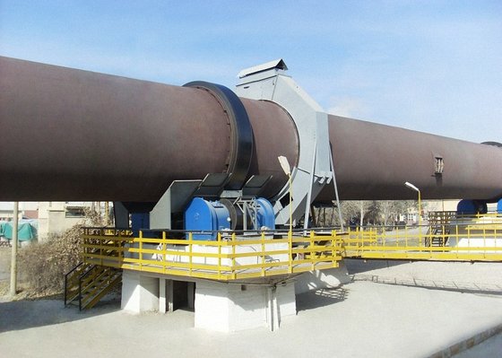 Rotary Kiln Price Aluminum Oxide Rotary Kiln
