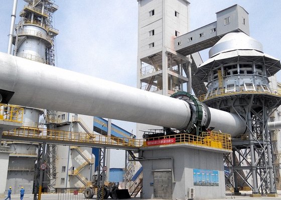 Rotary Kiln Price Aluminum Oxide Rotary Kiln