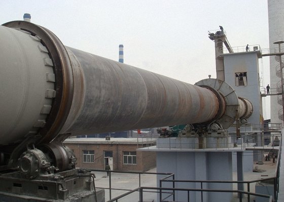 Calcium Carbonate Production Line
