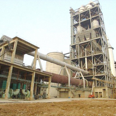 Calcium Carbonate Production Line