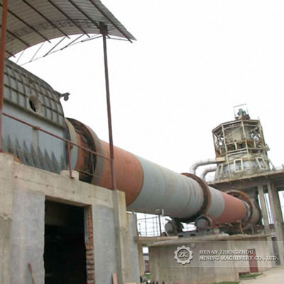 Factory Price Small Porland Slag Cement Plant Ball Mill Machinery