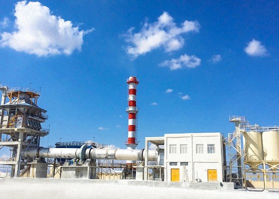 Top small lime plant from china manaufacturer