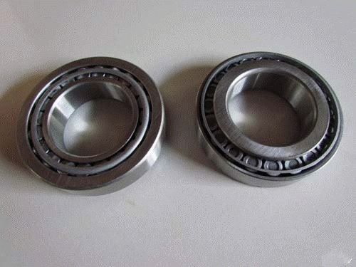 32214 taper roller bearing with 70mm*125mm*33.25mm