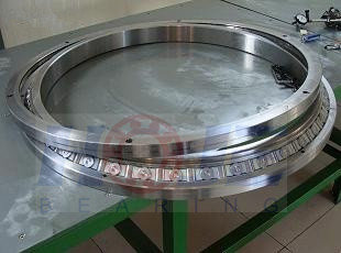 Crossed Roller Bearing RB 9016 for  CNC rotary table