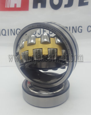China Hoje Double Rows Spherical Roller Bearing 241/800 240/800