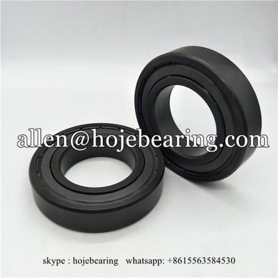 6201-2Z/VA201 High temperature bearing, fireproof deep groove ball bearing