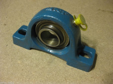 Pillow Block Bearing UCP206