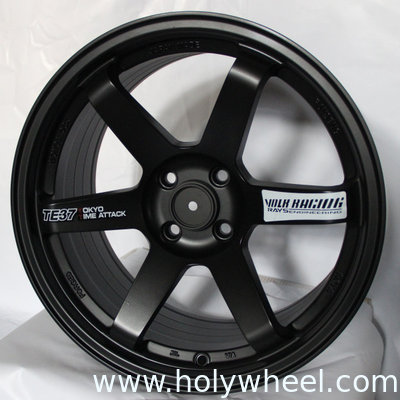 alloy wheel