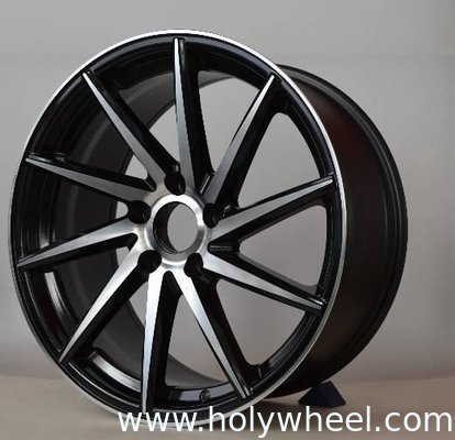alloy wheel
