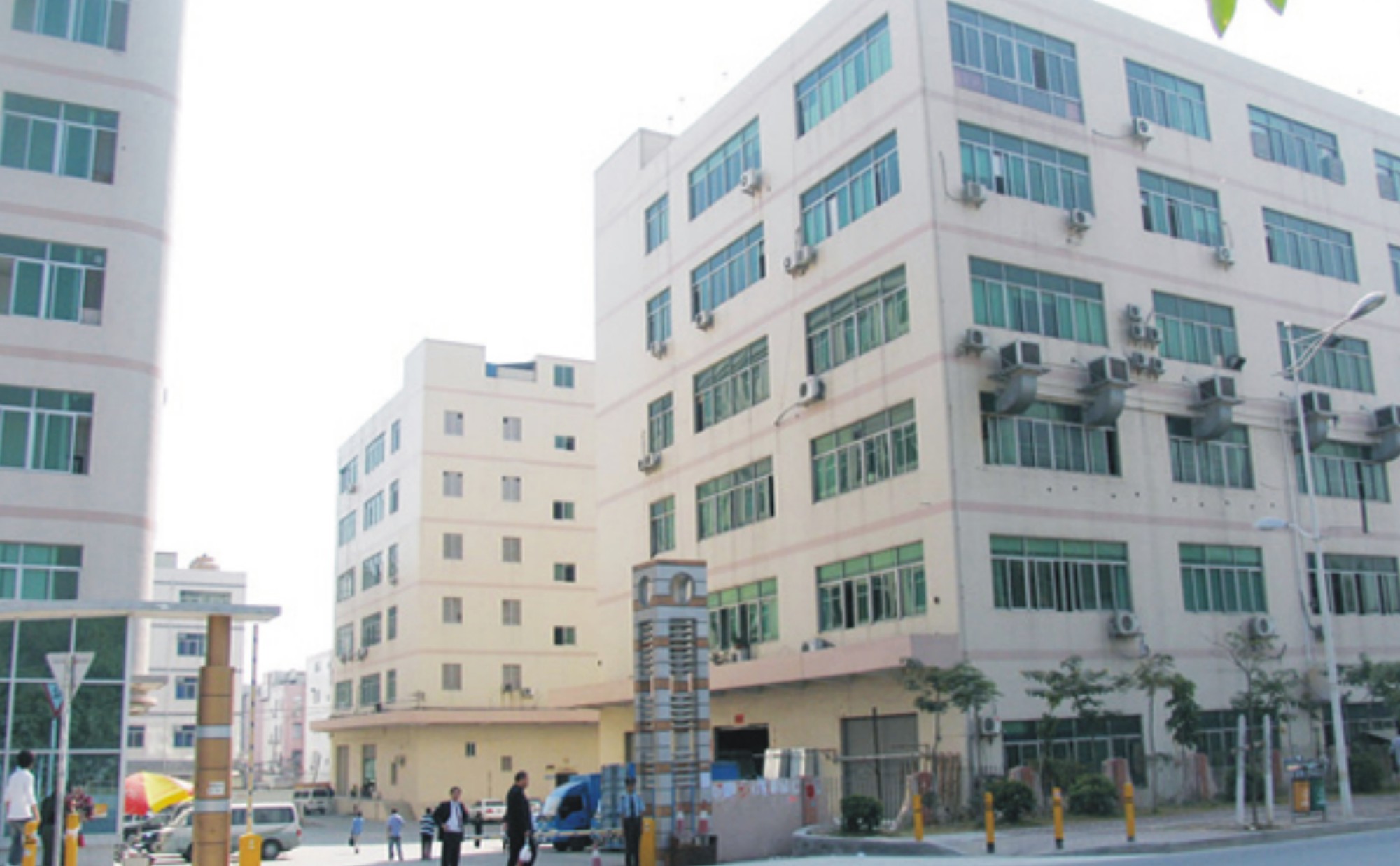 China Guangzhou Seine.arts Electronic Technology Co.,Ltd company profile