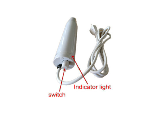 Home Use Professional High Frequency Machine , High Frequency Acne Treatment Device