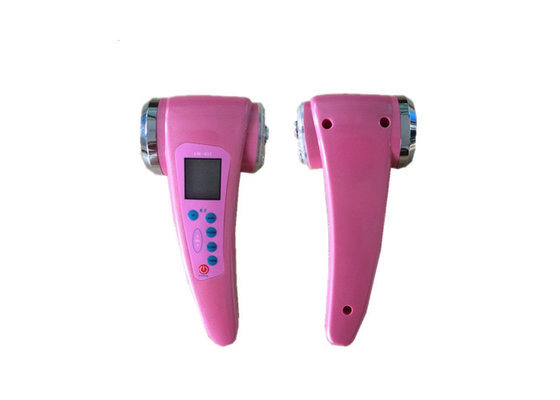 Ultrasonic Photon IPL Home Device with Radio Frequency Heat Penetration Therapy