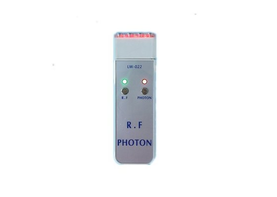 Ultrasonic Radio Frequency Home Device for Face /  Body / Leg Skin Whitening