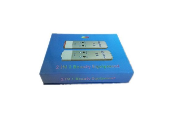 Portable Radio Frequency Home Device , RF Radio Frequency Skin Tightening Machine