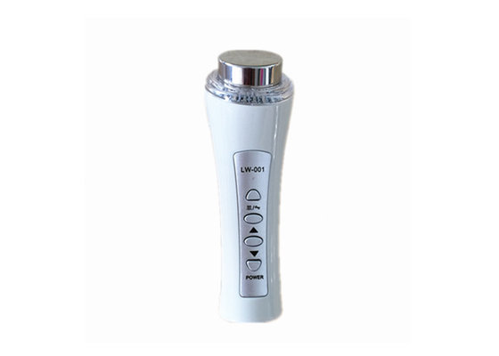 Facial Photon Portable Ultrasound Therapy Machine for Women Wrinkles Removing