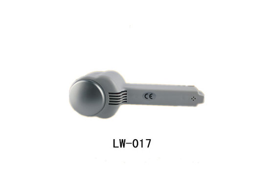 Hot / Cold Hammer Beauty Face Toning Machines with Ultrasonic Therapy Treatment