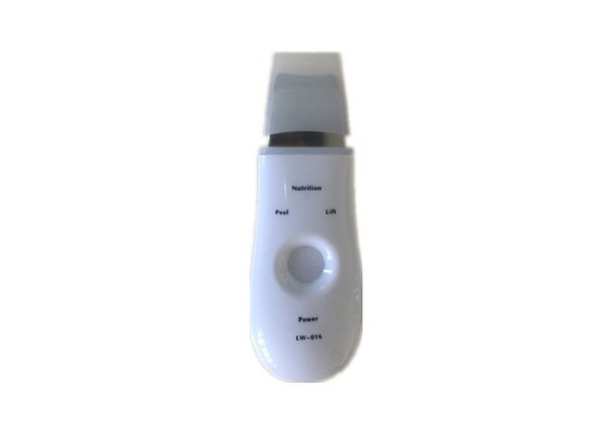 Home Skin Rejuvenation Device with Strong Ultrasonic Vibration Ion Introduction Function