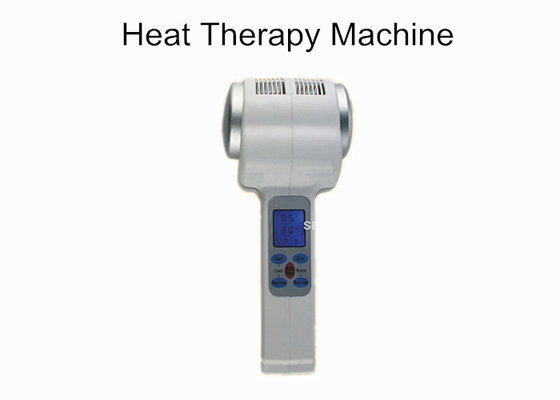 Wrinkle Removal Heat Therapy Machine with Temperature Control Hot / Cold Hammer