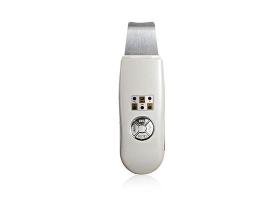 Ultrasonic Deep Cleaning Ultrasonic Skin Care Device Hand Held with Digital Control