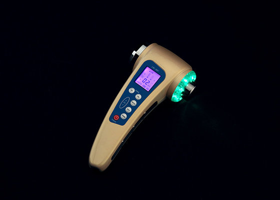 Multifunctional IPL Home Device Photon IPL Ultrasonic Skin Rejuvenation Machine