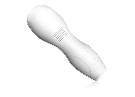 Ultrasonic Facial Skin Care Machine Portable Therapeutic Ultrasound Machine