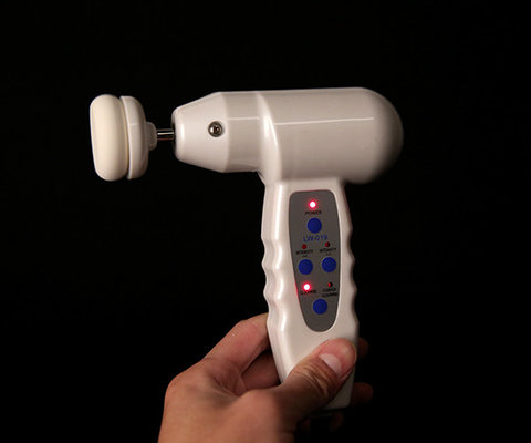Portable Rotary Electric Facial Cleansing Brush Multi - Functional LW-019