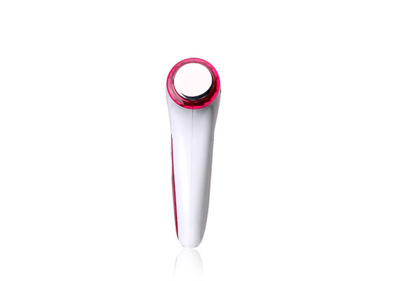 Hand Held Rechargeable Skin Toning Machine Cold And Hot Hammer