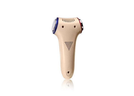 Skin Tighten Portable Mini Facial Toning Device Lithium Battery LW-029