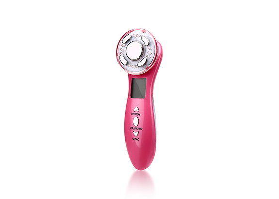 Photon Portable Ultrasound Therapy Machine Facial Therapy Machine Home Use 