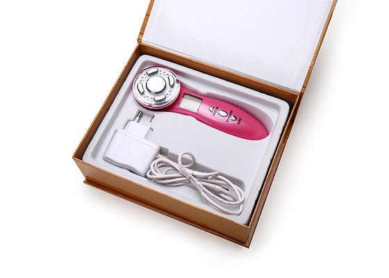 Photon Portable Ultrasound Therapy Machine Facial Therapy Machine Home Use 