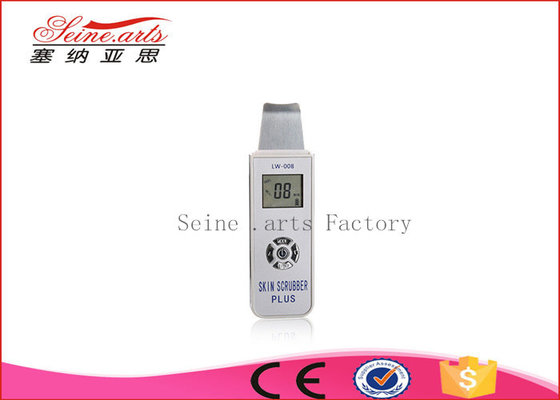 Rechargeable Handheld Home Ultrasonic Skin Care Device 3.5W LW-008