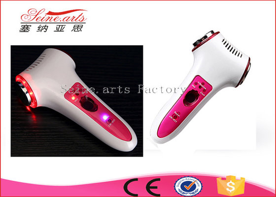 Anti - Aging Mini Facial Toning Device For Beauty Skin