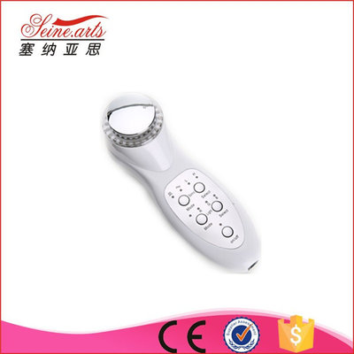 Home Skin Care Devices Ultrasonic Cavitation Machine For Facial Beauty