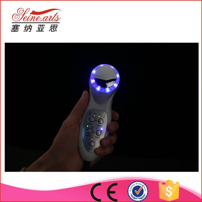 Home Skin Care Devices Ultrasonic Cavitation Machine For Facial Beauty