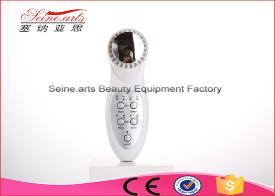 ODM Ultrasonic Cavitation Machine Photon Ultrasonic Skin Care Device